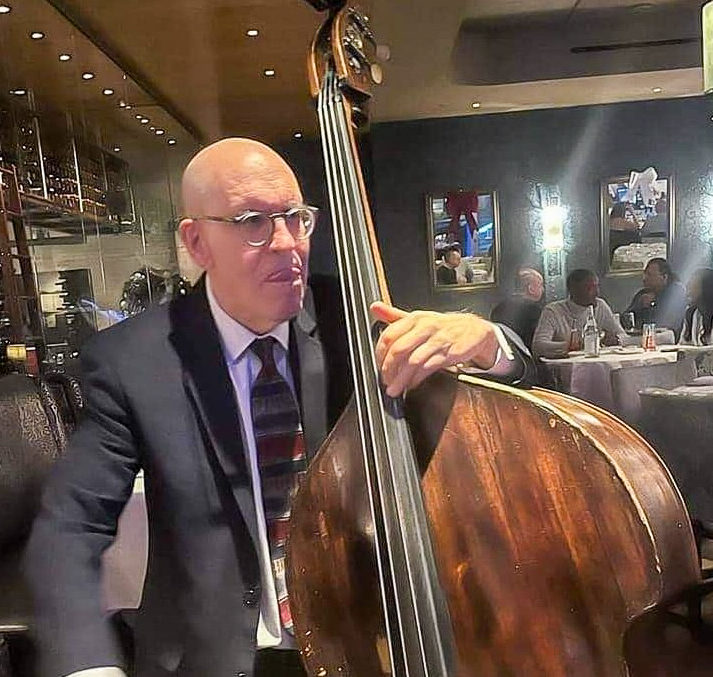 Second Wednesdays: Jazz at the Kramer Gallery | Arts and Humanities ...